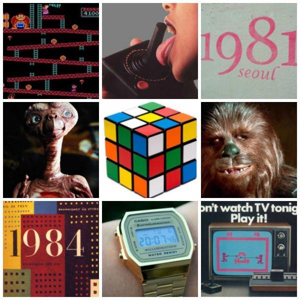 Kult Fernsehen & TV-Serien der 80er – Erinnerst Du Dich?