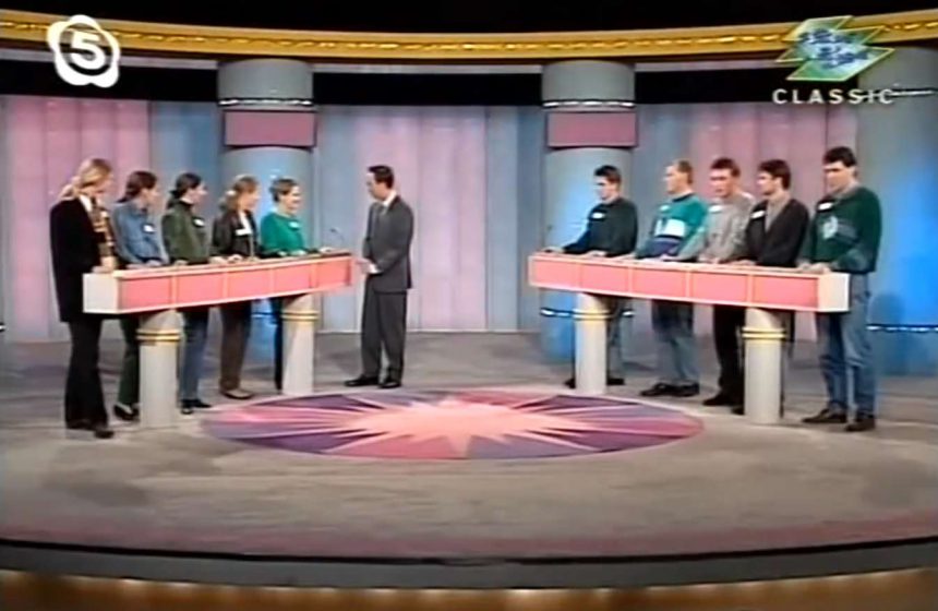 Kult Fernsehen & TV-Serien der 80er – Erinnerst Du Dich?